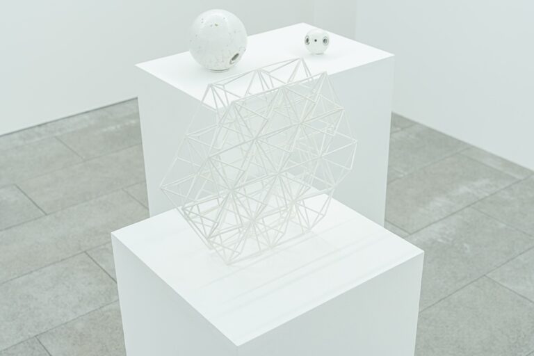 「永山祐子個展 確かにありそうなもの」新宿3丁目 AWASE galleryにて開催 - TECTURE MAG（テクチャーマガジン） | 空間デザイン・建築メディア