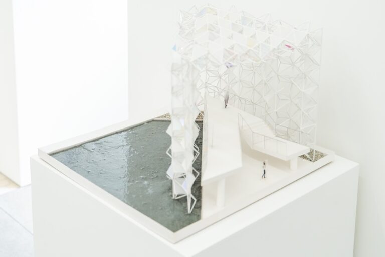 「永山祐子個展 確かにありそうなもの」新宿3丁目 AWASE galleryにて開催 - TECTURE MAG（テクチャーマガジン） | 空間デザイン・建築メディア