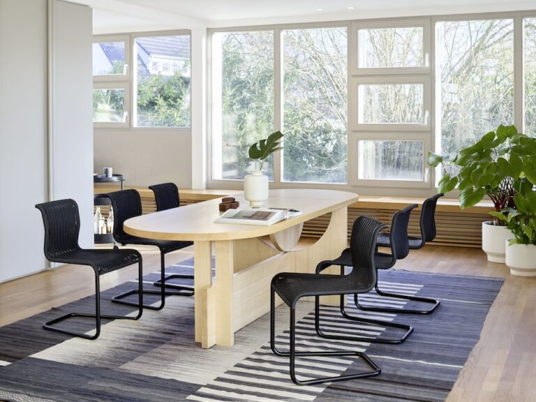 「TECTA MIT KYOTO －バウハウスとテクタの名作家具展－」アクタス・京都店にて開催 - TECTURE MAG（テクチャーマガジン） | 空間デザイン・建築メディア