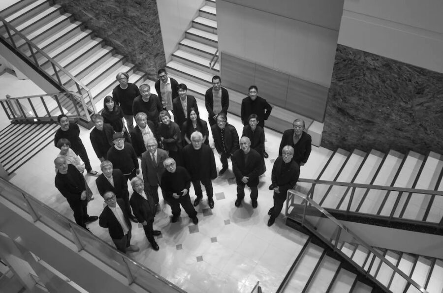 会場レポート：松屋銀座開店100周年企画「Tsu-tsu-mu展 世界をやさしく繋ぐデザインの作法」 - TECTURE MAG（テクチャーマガジン） | 空間デザイン・建築メディア