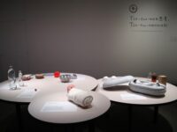 会場レポート：松屋銀座開店100周年企画「Tsu-tsu-mu展 世界をやさしく繋ぐデザインの作法」 - TECTURE MAG（テクチャーマガジン） | 空間デザイン・建築メディア