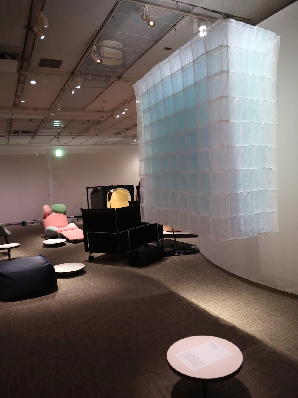 会場レポート：松屋銀座開店100周年企画「Tsu-tsu-mu展 世界をやさしく繋ぐデザインの作法」 - TECTURE MAG（テクチャーマガジン） | 空間デザイン・建築メディア