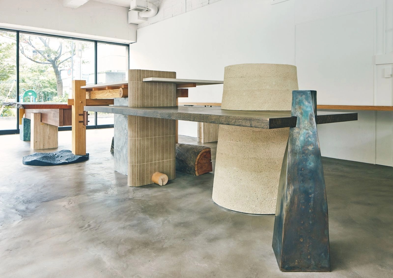 o tokyo / ooc - TECTURE MAG（テクチャーマガジン） | 空間デザイン・建築メディア