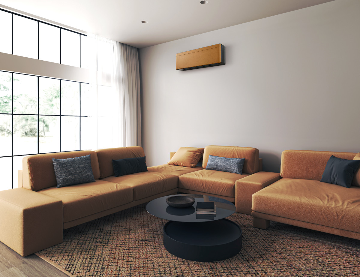 ダイキンの「魅せるエアコン」という選択肢 - TECTURE MAG（テクチャーマガジン） | 空間デザイン・建築メディア