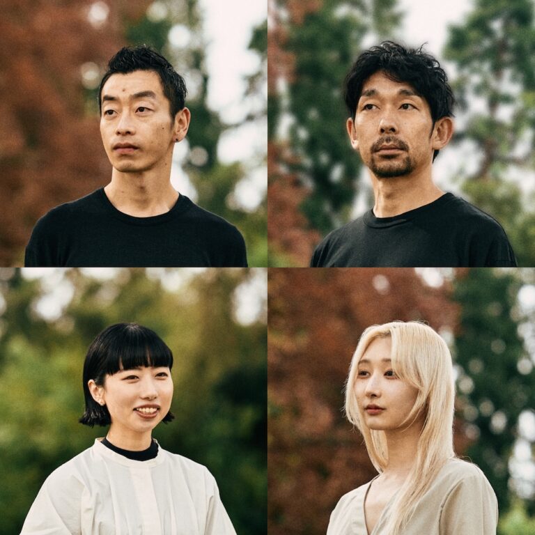 21_21 DESIGN SIGHTギャラリー3「壁を装う展 – Wall Covering and Beyond」we+（ウィープラス）とタッグを組んだサンゲツの企画展 会場レポート ...