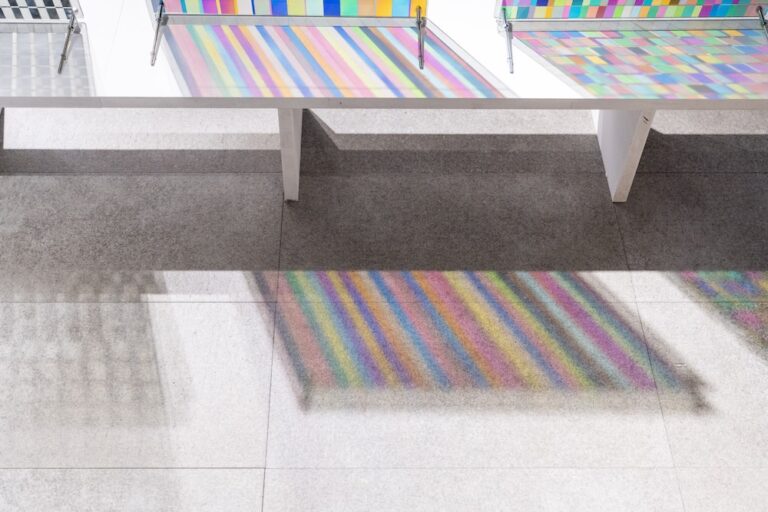 「永山祐子個展 確かにありそうなもの」大阪巡回展 - TECTURE MAG（テクチャーマガジン） | 空間デザイン・建築メディア