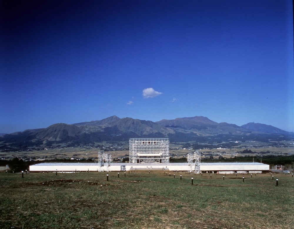 「葉祥栄再訪 熊本展 Revisiting Shoei Yoh」熊本市現代美術館 井手宣通記念ギャラリーにて開催 - TECTURE MAG（テクチャーマガジン） | 空間デザイン・建築メディア